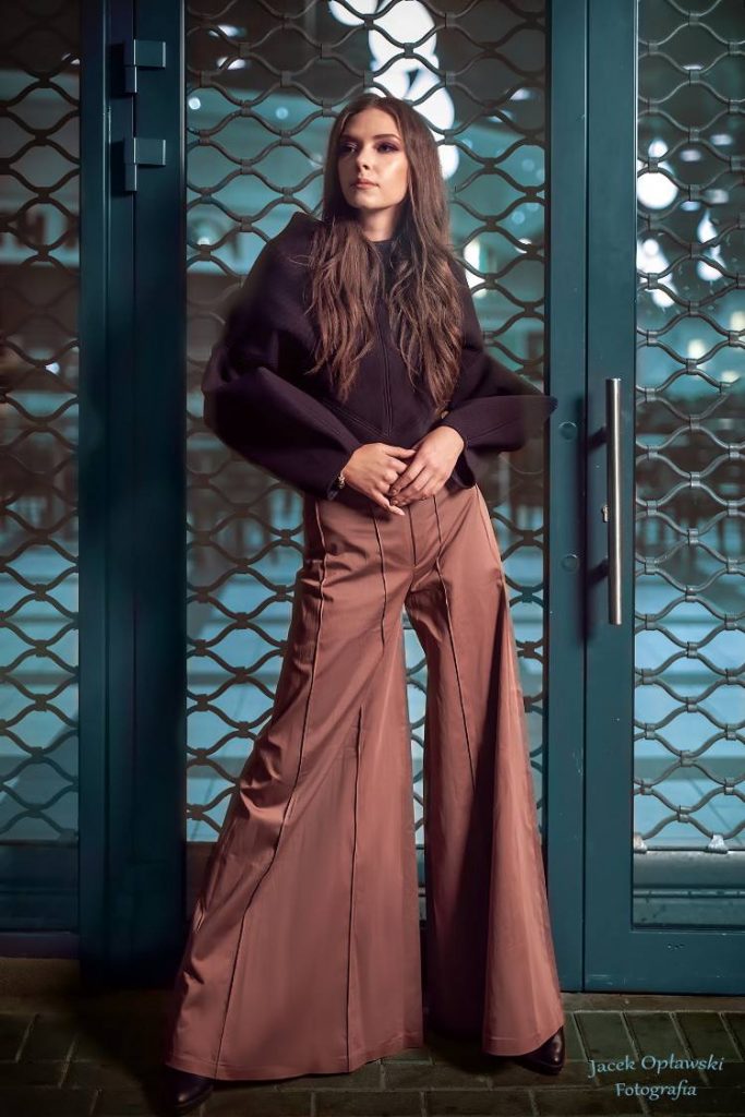 Hania S | Reklamex - Modeling Agency